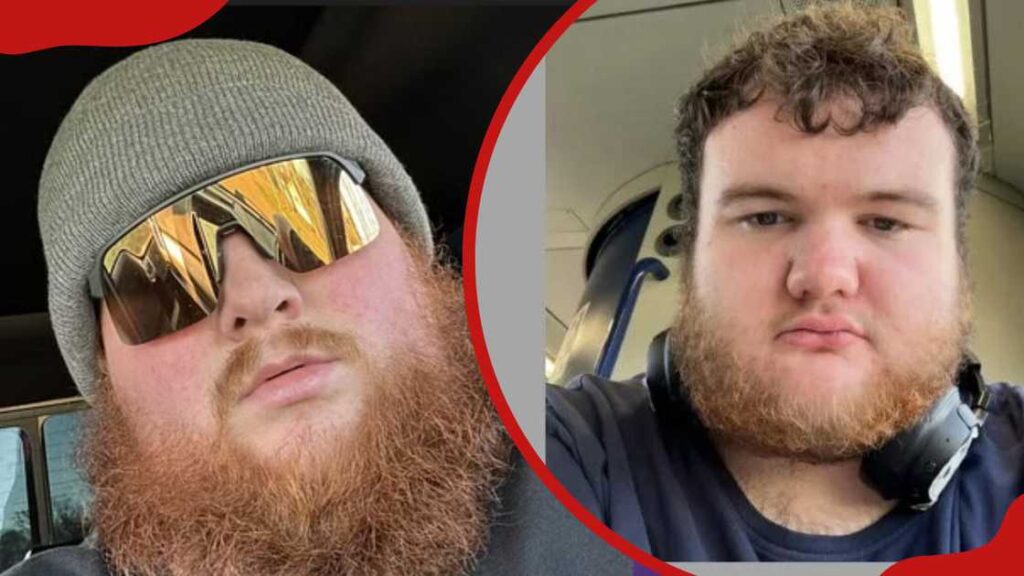 How Much Does CaseOh Weigh? Everything Fans Are Curious to Know ...